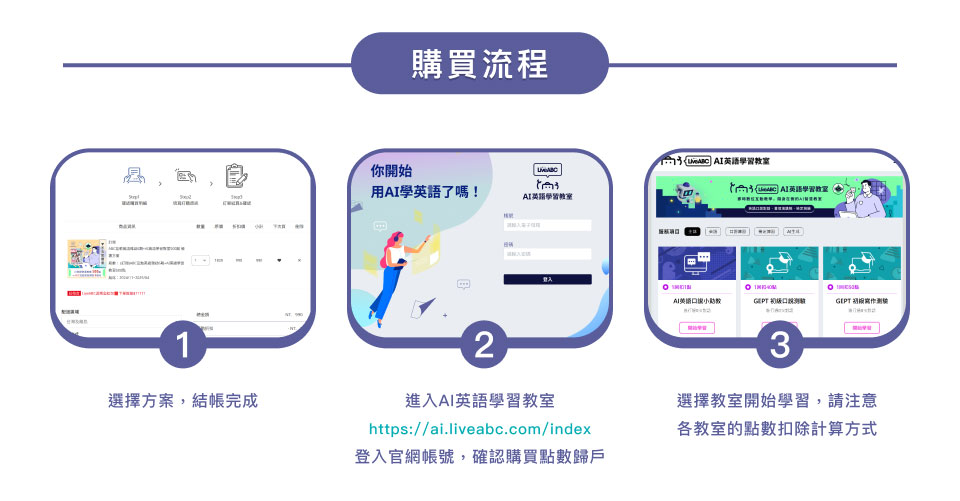 LiveABC 互動英語教學集團 | 數位語言學習第一品牌
